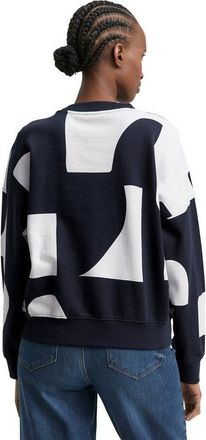 Tom Tailor Sweatshirt (1-tlg) Plain/ohne Details