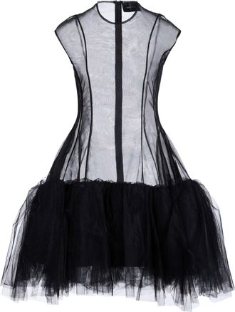 Simone Rocha KLEIDER - Mini-Kleider auf YOOX.COM