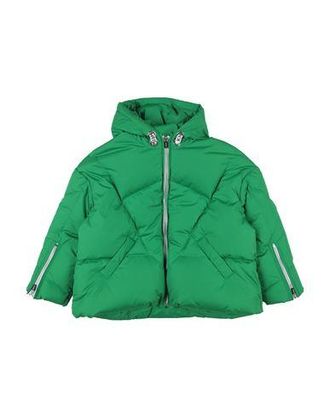 Khrisjoy MANTEAUX - Doudounes plume ou synth&eacute;tique sur YOOX.COM