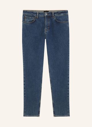 HUGO BOSS Jeans Onyx Bo Tapered Fit blau