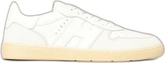Hogan Damen, Schuhe, Wei&szlig;, 35 EUGr&ouml;&szlig;e