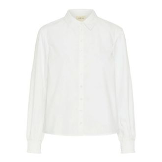 Cream Blouses & Chemises - Femme - Blouses et Chemises - Blanc - Taille: 48 FR