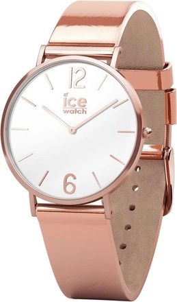 Ice Watch Femme, Accessoires, Rose, Taille: ONE Size City Sparkling