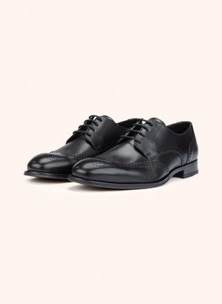 Lloyd Schn&uuml;rer Core Plus 140 schwarz