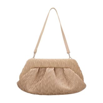 Themoir&egrave; Damen, Taschen, Beige, ONE SIZEGr&ouml;&szlig;e