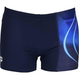 Arena Badehose MENS SWIM SHORT PLACEMENT