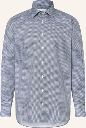 Eton Hemd Contemporary Fit blau