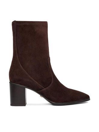 Gino Rossi Stiefeletten EO-TINA-1746 Braun