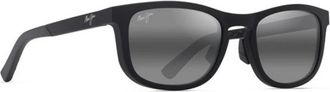 Maui Jim Aliali AF Sonnenbrille - - Accessories - unisex - Schwarzk - ONE SIZE