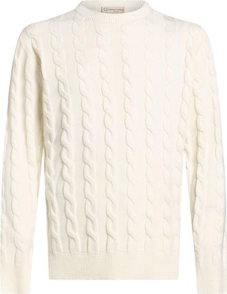 Cashmere Company STRICKWAREN - Pullover auf YOOX.COM