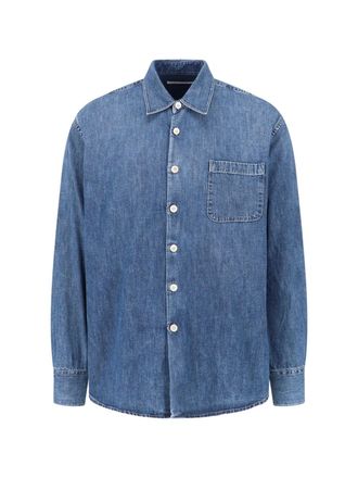 Our Legacy Denim Shirt Whatever