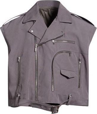 Rick Owens MANTEAUX - Vestes sans manches sur YOOX.COM