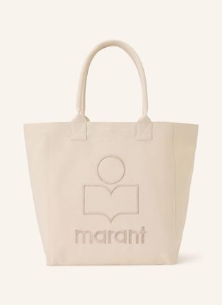 Isabel Marant Marant &Eacute;toile Shopper Yenky beige