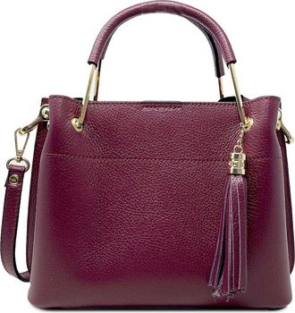 Chicca Borse Handtasche