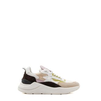 D.A.T.E. D.a.t.e., Damen, Schuhe, Mehrfarbig, 38 EUGr&ouml;&szlig;e