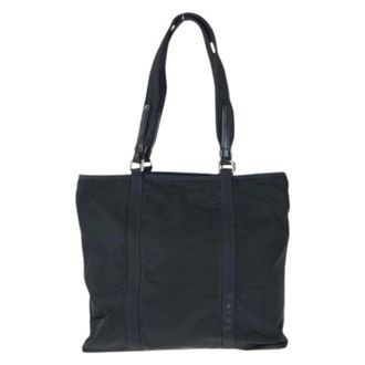 Prada Damen, Pre-Owned, Schwarzk, ONE SIZEGr&ouml;&szlig;e