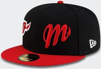 New Era Casquette - Taille 7 1/2