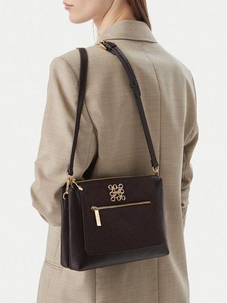 Nine West Handtasche CEO-BLUSH ELEGANCE-JH7270 Braun