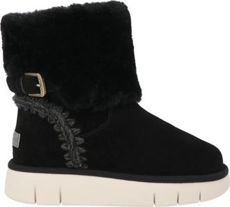 Mou SCHUHE - Stiefeletten auf YOOX.COM