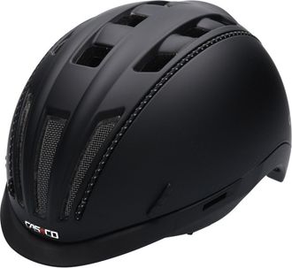 CASCO Roadster Helm schwarz