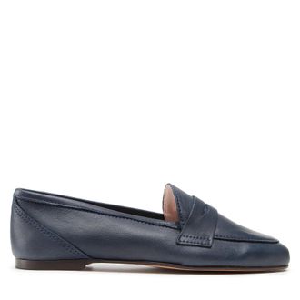 Filipe Shoes Slipper Filipe 10648 Dunkelblau