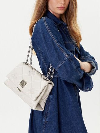 Steve Madden Handtasche Blanch SM13001718 Braun