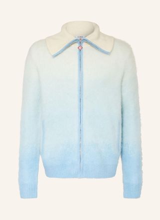 Casablanca Strickjacke blau