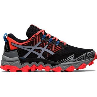 Asics Damen Laufschuhe GEL-FujiTrabuco 8