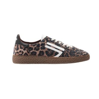 Puraai 6.01 XS Savana Sneaker - - Shoes - Damen - Braun - 37 EU