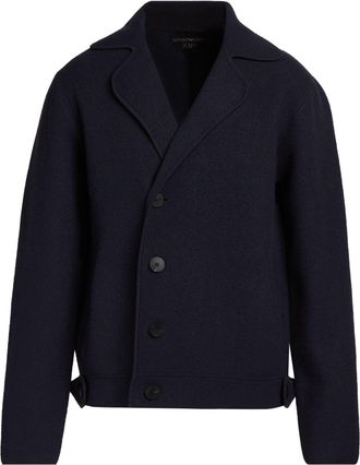 Emporio Armani JACKEN & M&Auml;NTEL - Jacken und Anoraks auf YOOX.COM