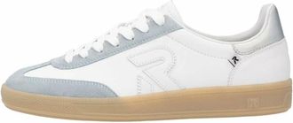 Rieker Damen, Schuhe, Grau, 40 EUGr&ouml;&szlig;e