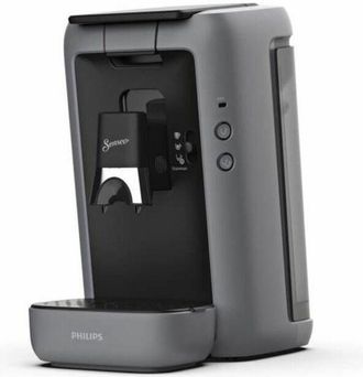 Philips Senseo Maestro CSA260/51 Kaffeemaschine grau