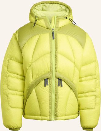 adidas Originals Adidas Originals Adidas Equipment Pertex Jacke gruen