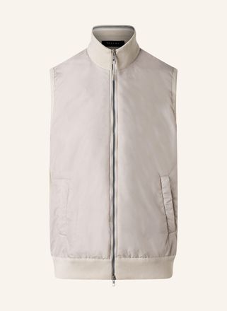 Maerz Maerz Muenchen Strickweste 532701 beige