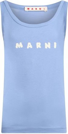 Marni TOPS - Tank Tops auf YOOX.COM
