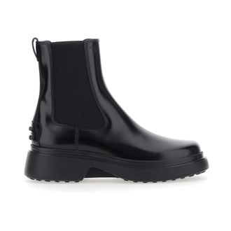 Tod's Ankle Boots - - Shoes - Damen - Schwarzk - 38 EU