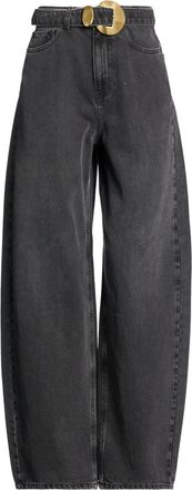 Twin-Set HOSEN & R&Ouml;CKE - Jeanshosen auf YOOX.COM