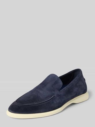 Lloyd Loafers aus Leder Modell STRIDE FLEX