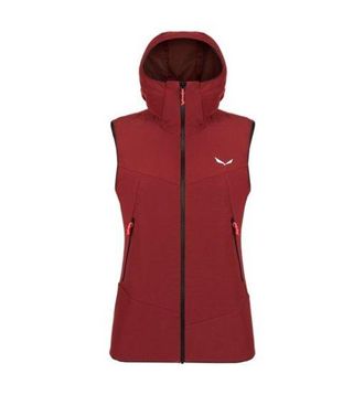 Salewa Sella DST W - Softshellweste - Damen