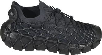 Keen Homme, Sport, Noir, Taille: 44 1/2 EU Uneek 360 Baskets
