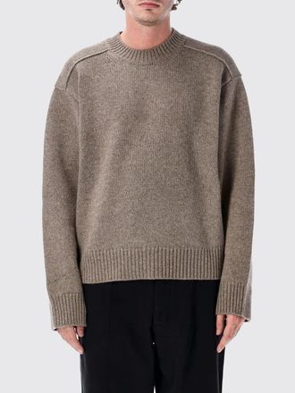 STUDIO NICHOLSON Pullover Herren Farbe Beige