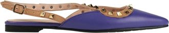 Charlotte SCHUHE - Ballerinas auf YOOX.COM