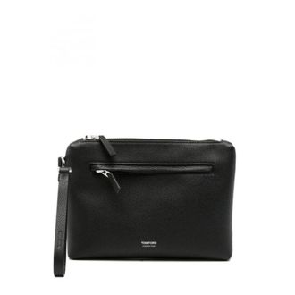Tom Ford Herren, Taschen, Schwarzk, ONE SIZEGr&ouml;&szlig;e