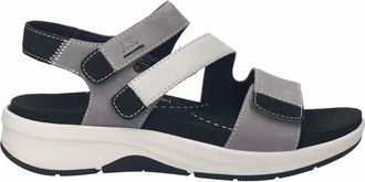 Josef Seibel Damen, Schuhe, Grau, 39 EUGr&ouml;&szlig;e