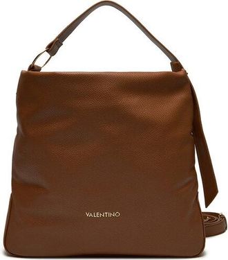 Valentino Handtasche Peonies Re VBS8NH07 Braun