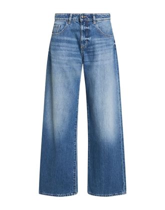 Icon Denim Los Angeles HOSEN & R&Ouml;CKE - Jeanshosen auf YOOX.COM