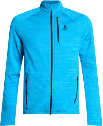 Odlo JACKEN & M&Auml;NTEL - Jacken und Anoraks auf YOOX.COM
