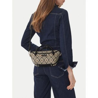 Guess Handtasche Guess Sophia Mini HWWG99 13760 Beige