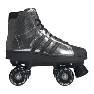 adidas Homme, Sport, Gris, Taille: 38 EU Superstar 82 Rollerskate