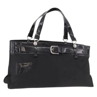 Dior Damen, Pre-Owned, Schwarzk, ONE SIZEGr&ouml;&szlig;e